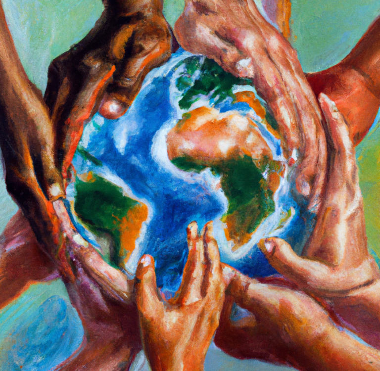 What is Restorative Justice? - National Center on Restorative Justice